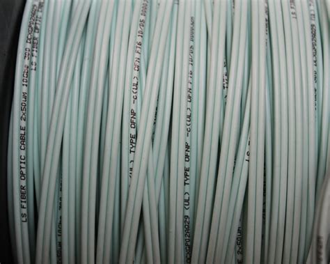 Custom Fiber Assemblies Cp Tech Usa