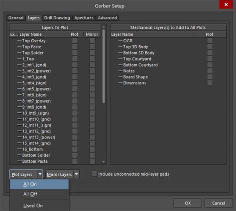 Pcb Gerber File What Is It And How Do You Create One Pcba Manufacturers