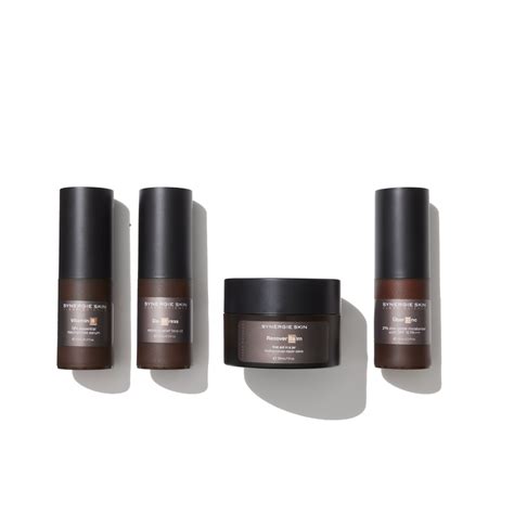 Post Treatment Kit Cosmetic Refinement Clinic