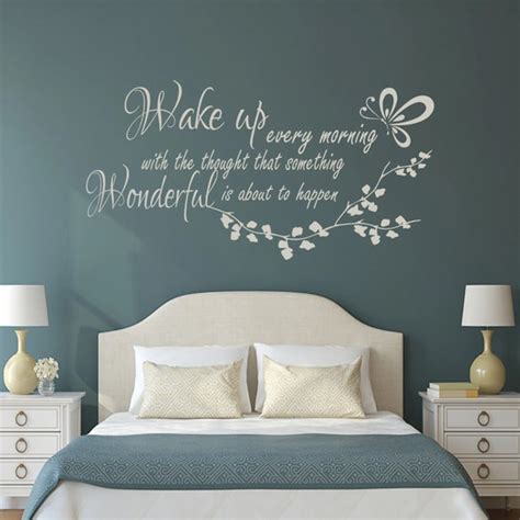 Inspirational Bed Quotes