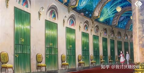 《你想活出怎样的人生》隐喻个人向解读 知乎