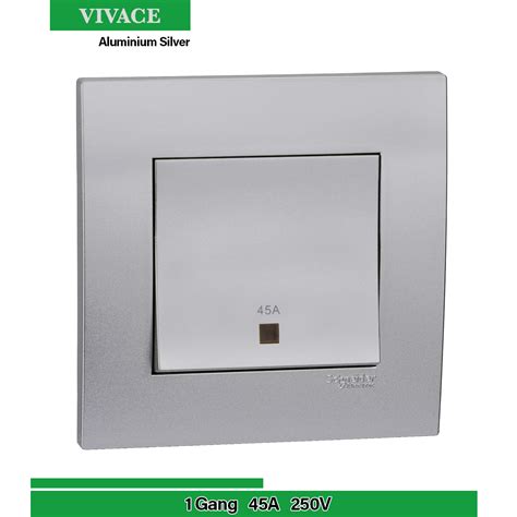 Ac 45amp Switch A A Kothambawala Co
