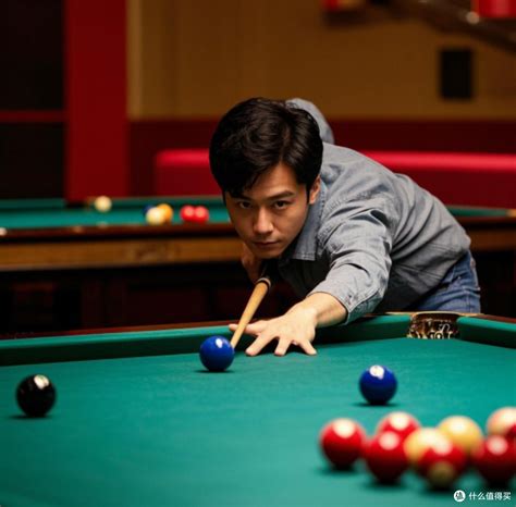 手痒想打桌球了，没有玩伴怎么办，台球搭子找起来！台球什么值得买