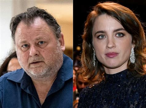 Diretor Francês Será Julgado Por Supostos Abusos Sexuais Contra A Atriz