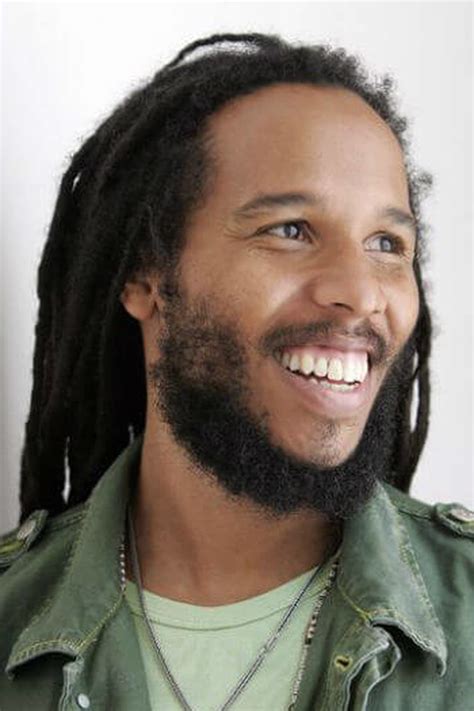 Ziggy Marley Biografía Mejores Películas Series Imágenes Y