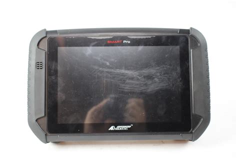 Advanced Diagnostics Smart Pro Machine For Automotive Keys Property Room