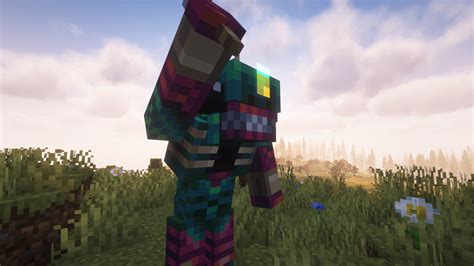 Perfect Gen Minecraft Modpack