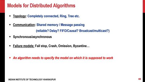 Cs60002 Distributed Systems Ppt Download