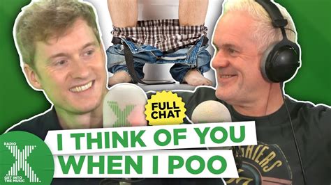 James Acaster Makes Some Personal Confessions The Chris Moyles Show