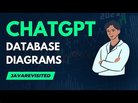 How To Create Database Diagram Using ChatGPT Mermaid JS And Draw Io Java Prorgram Examples