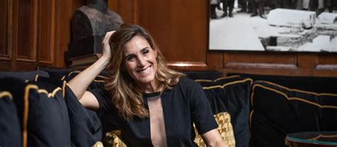 Soledad Triunfé Con El Folclore Argentino En Los 90 Pero Quería