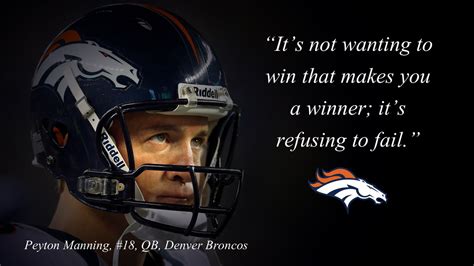 Broncos Quotes Touchdown Quotesgram