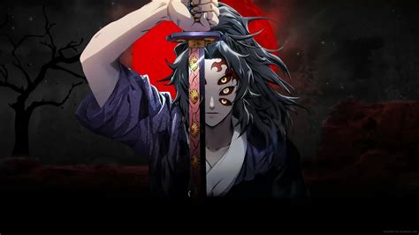 Kimetsu No Yaiba Live Wallpaper Hd Wallpaperanime