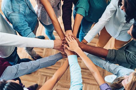 Dinâmicas De Trabalho Em Equipe Para Realizar No Seu Negócio Agência