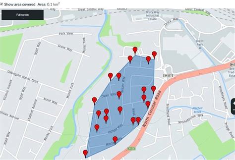 Execute Uk Address List Using Mysql And Postgresql