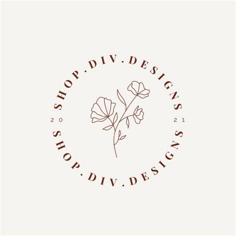 Shop Div Designs
