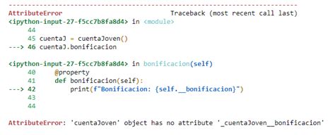 Poo Python Función Super ¿cómo La Implemento Cuando Tengo Atributos Privados Stack