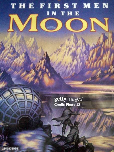 First Men In The Moon Photos And Premium High Res Pictures Getty Images