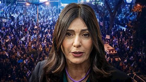 מירי רגב עוקצת את טלי גוטליב עדיין צעירה מדי אייס