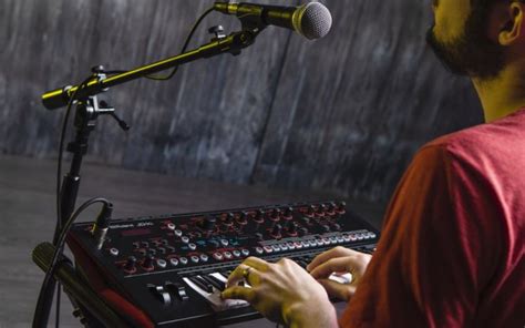 What Is A Synthesizer Audiolover