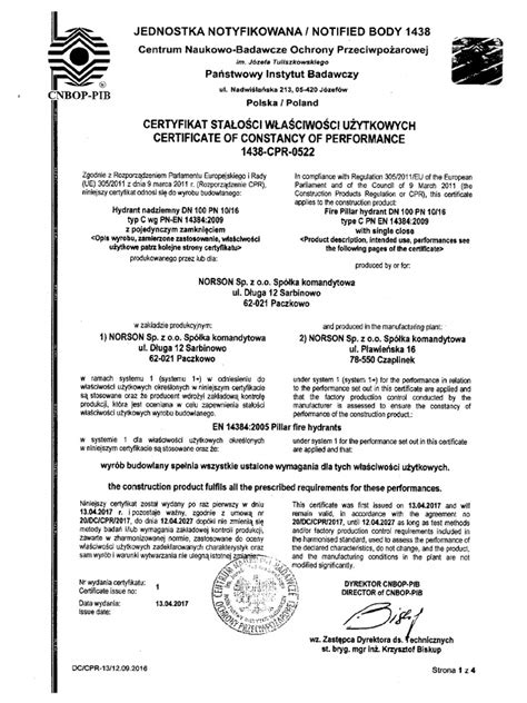 Hidrant Exterior Pdf