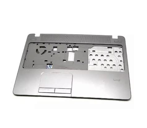Plastic Black Hp Probook 450 G1 Touchpad Palmrest At ₹ 1990piece In