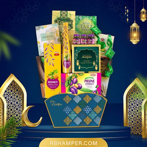 Raya Hamper 200 Sarawak And Kota Kinabalu Rb Hamper And Birds Nest