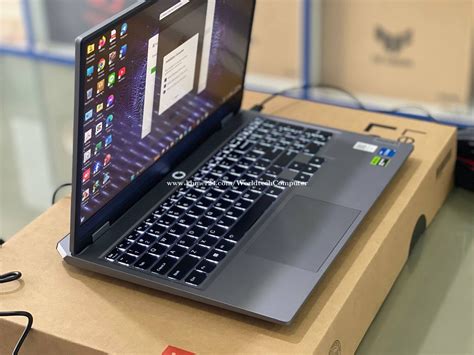 Lenovo Loq I Ddr Gb Gb Rtx Gb New Price In Tuek L Ak Bei Tuol Kouk