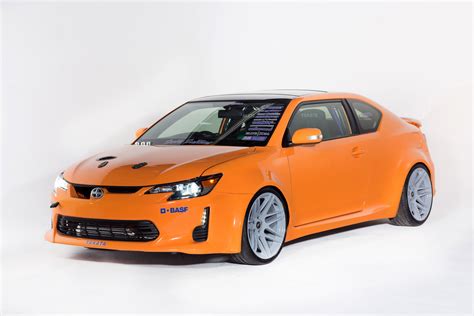 Scion Tuner Challenge Cars Revealed Ahead Of Official Debut Video