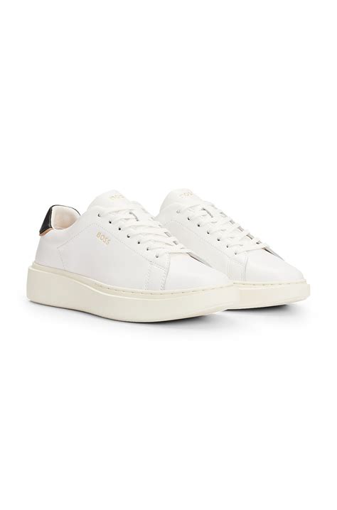 Hugo Boss Zapatos De Mujer Cómodos Y Elegantes