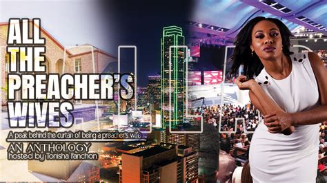 What Inspired Tonisha Fanchon To Initiate The Anthology “all The