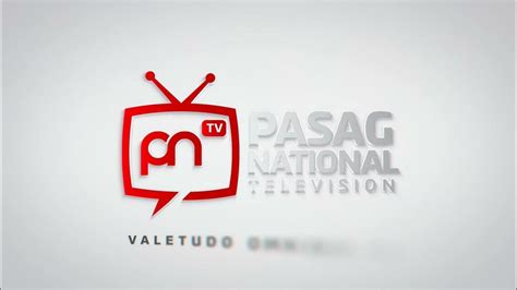 Pasag National Tv Youtube