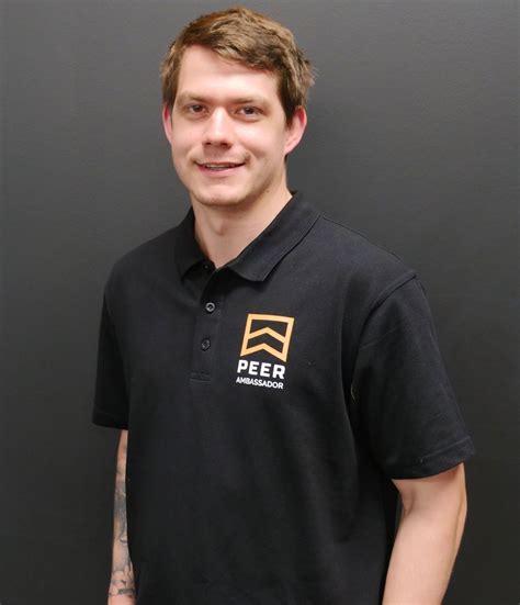 Peer Ambassadors Peer