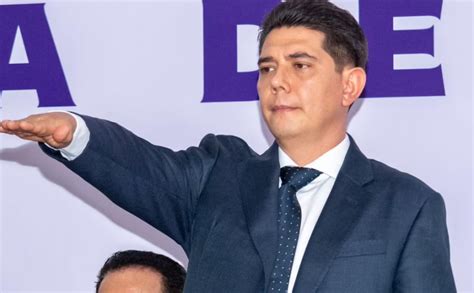 ¿cuál Fue La última Publicación Que Hizo Alejandro Arcos El Político Decapitado En México