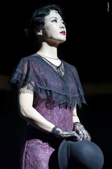 사진찍는 요니 On Twitter 220820 뮤지컬 사의찬미 밤공 커튼콜 윤심덕 안유진 난 그냥 남자와 여자이고 싶어