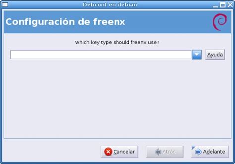 FreeNX Acceso Remoto Al Escritorio Linux Linuxsc Net Linux The World S Most Popular Open