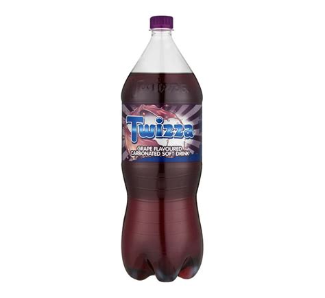 Twizza 6 X 2l Soft Drink Makro