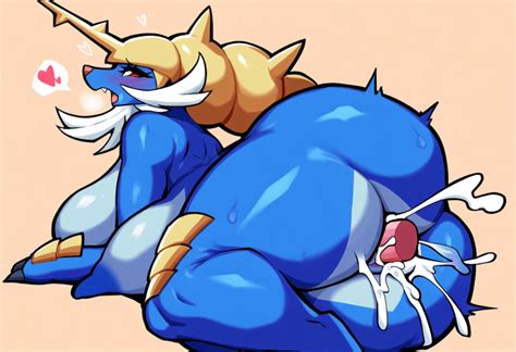 Rule 34 Ai Generated Anthro Anthrofied Areola Ass Big Breasts Big