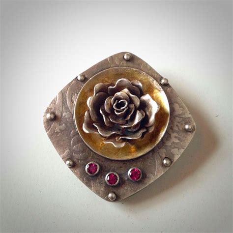 Girl Meets Joy Camille Rafa Knutson Original Jewelry Hand