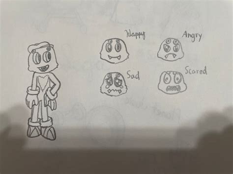 Squitter The Spider By Speeder152 On Deviantart