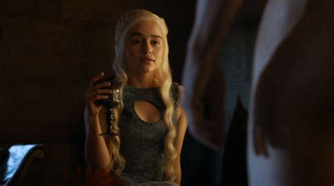 Telltale Game Of Thrones Nude Scenes Lenaparties