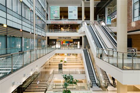 Westfield Gives Up San Francisco Mall Signaling More Pain Ahead The