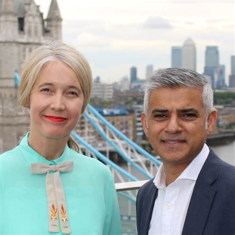 Sadiq Khan Appoints Deputy Dedicated To Creative Industries