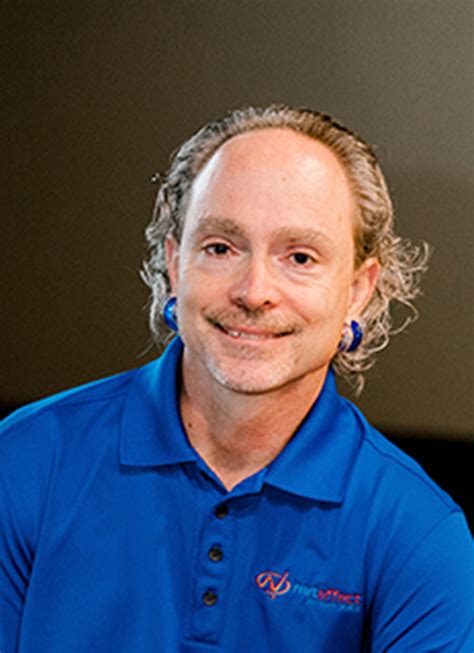 Brian Ferguson Neteffect Technologies