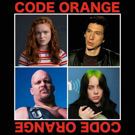 166 Best Code Orange Images On Pholder Hardcore Code Geass And Halloween