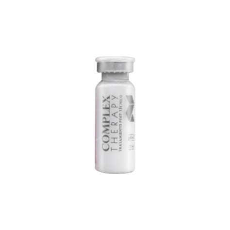 Ampolla Nutrición Complex 15ml Ossono