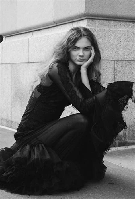 Ace Models Ashley Strohlein