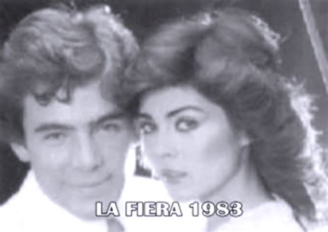 La Fiera Un Remarke De La Gata En 1983 Con Victoria Ruffo