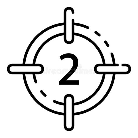 Crossfire Vector Stock Illustrations 17 Crossfire Vector Stock