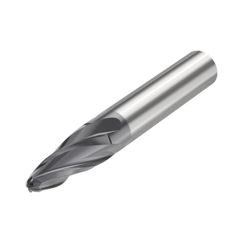 Precision Miniature End Mill Micro 100 Rmem 005 2 Square End Mill 0